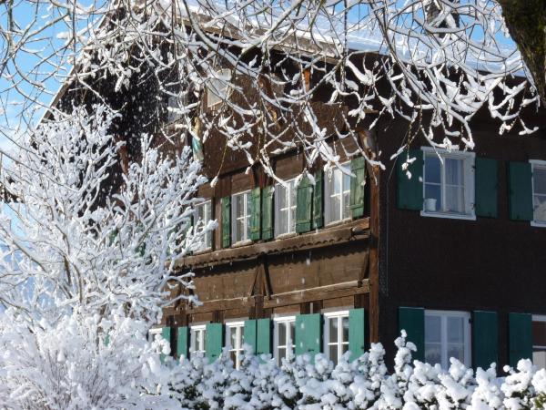 Rosenhof - Oy-Mittelberg