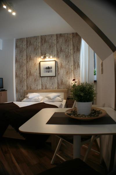 Apartamenty Centrum 2 Zakopane - Zakopane