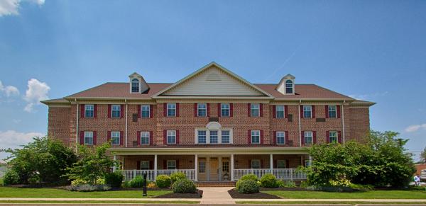 Selinsgrove Inn - Lewisburg, PA