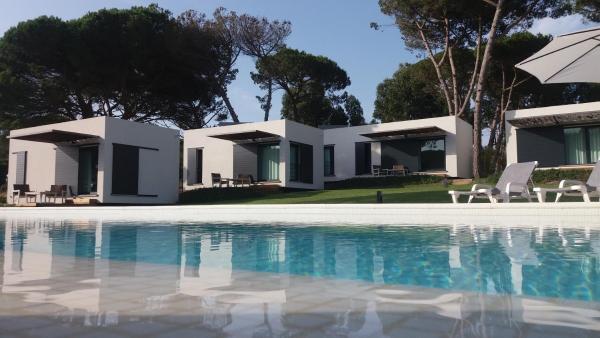 Casa Rio Da Prata - Portugal