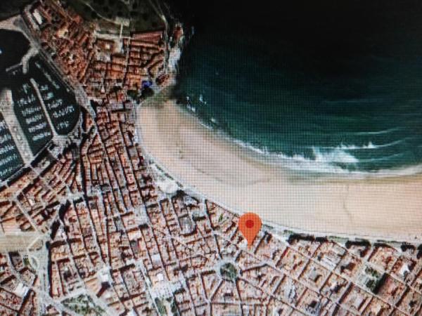 Apartamento Centro Y Playa - Gijón