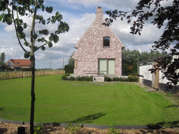 Canadahoek - Poperinge