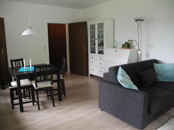 Apartment Stubnerkogelblick - Bad Hofgastein