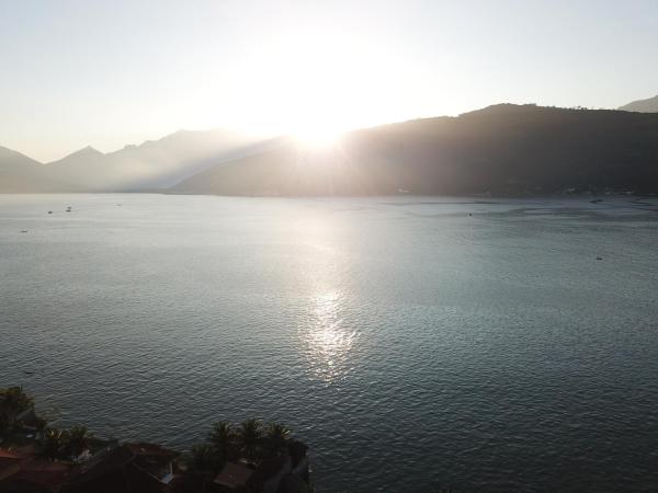 Casa Premium Entre O Verde E O Mar - Mangaratiba