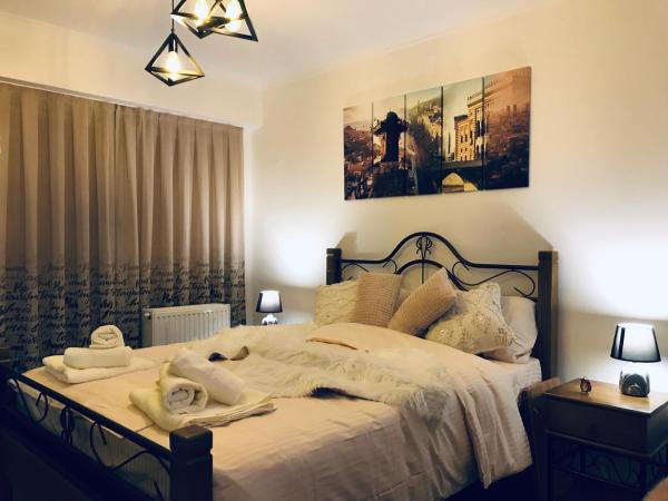 Apartment Rustic - Sarajevo