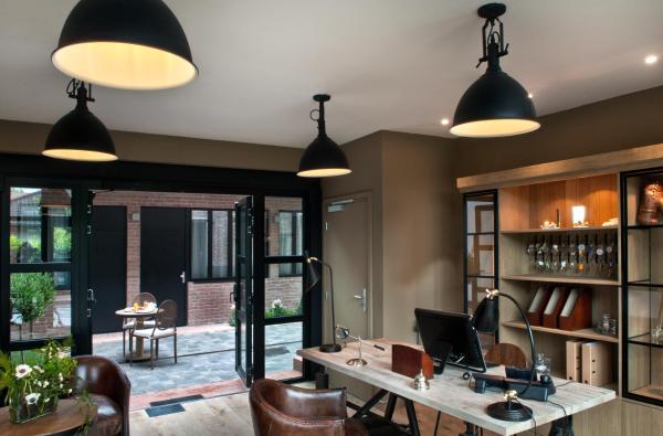 Hotel Les Terres Blanches - Marly-le-Roi