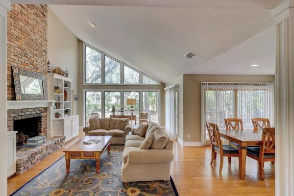 Tupelo Cottage - Bluffton, SC