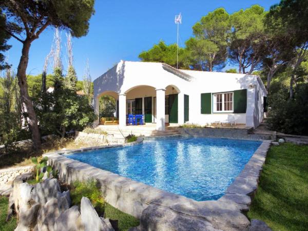Villa Yannick - Minorque