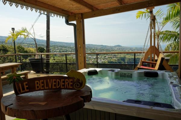 Le Belvédère - La Réunion