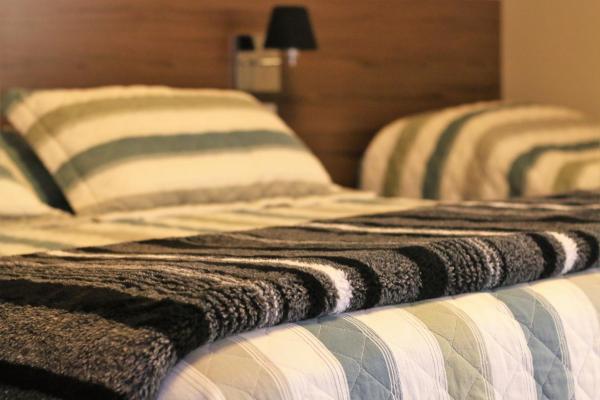 Stefano Hotel - São Roque