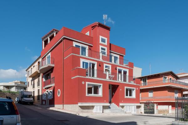 Casa Zefiro - Pozzallo
