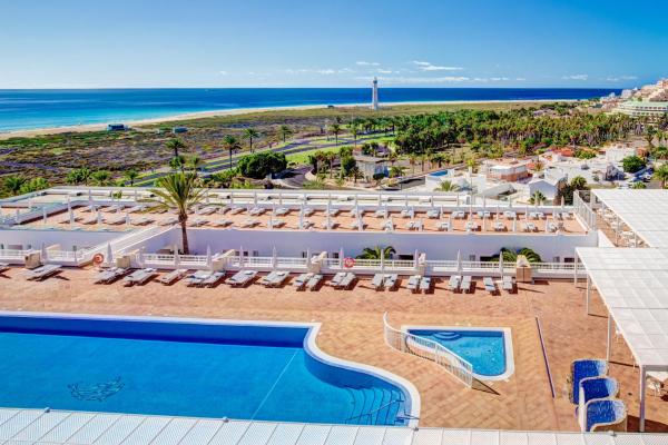Occidental Jandía Royal Level - Adults Only - Fuerteventura