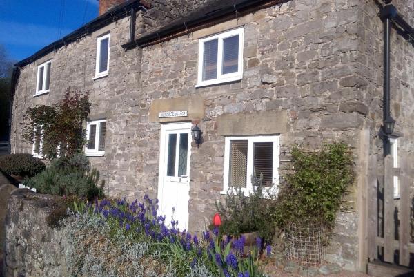 Hillocks Cottage, Kniveton - Staffordshire
