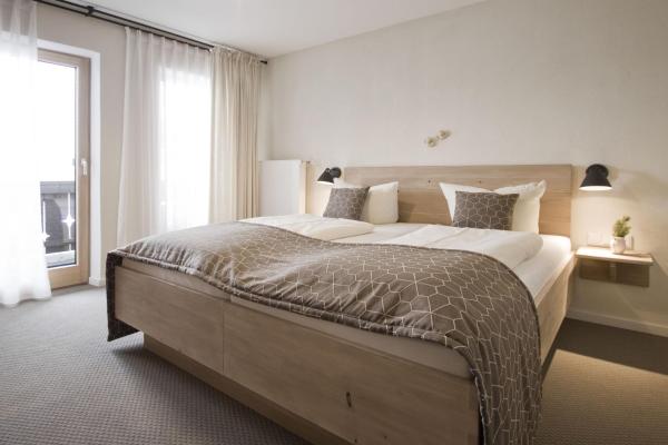 Bavaria Biohotel - Garmisch-Partenkirchen