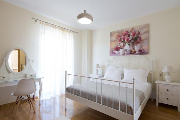 Khouses Maissonette - 萊夫卡斯州