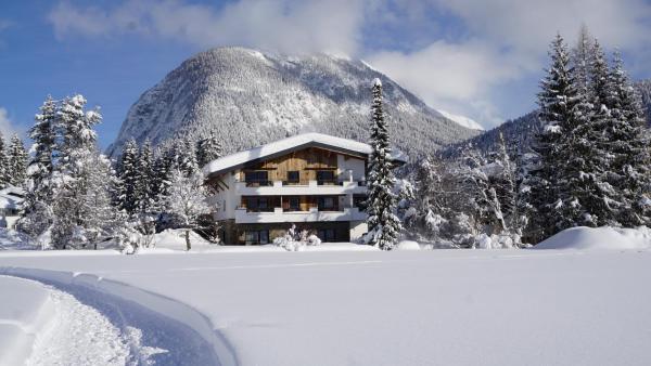 Aktiv Apartments - Seefeld