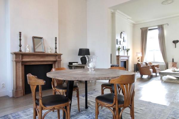 Cap's House - Gent