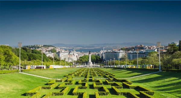 Hi71 Lisboa - Lisbonne