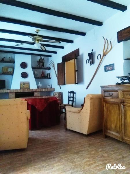 Posada El Majuelo - La Carolina