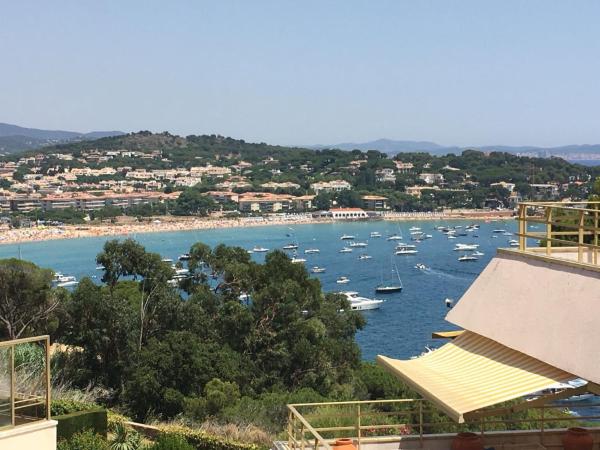Precioso Apartamento En S'agaró Con Fantásticas Vistas Al Mar - Santa Cristina d'Aro