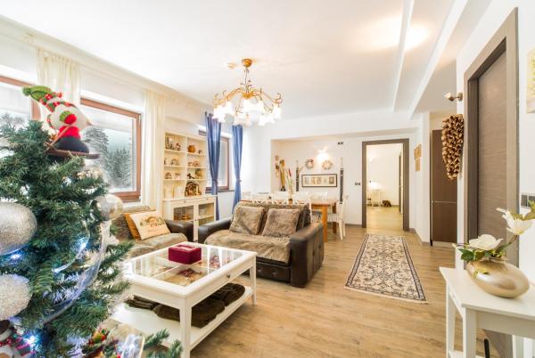 Charming 3-bedroom Apartment - Brașov