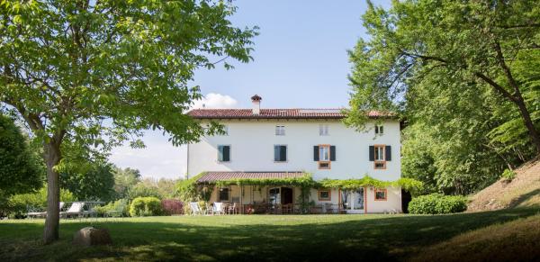 La Collina Delle Mignole - Friuli-Venezia Giulia