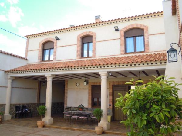 Casa Rural Los Pocicos - Hiszpania