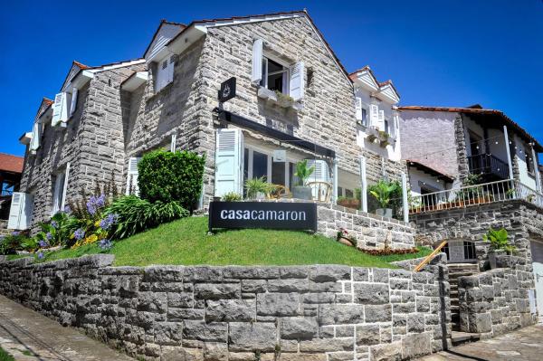 Casa Camaron - Mar del Plata