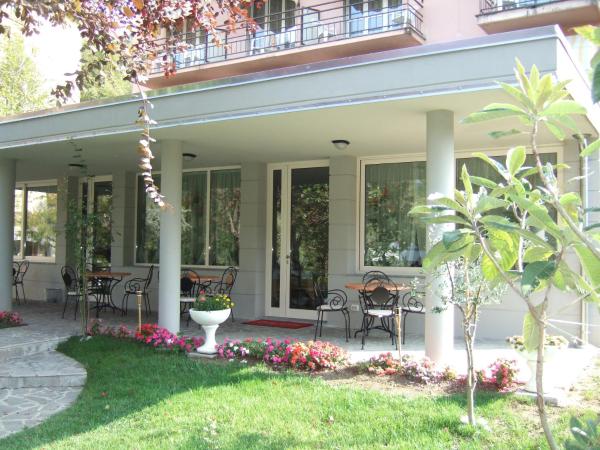 Albergo Elvira - Emilia-Romagna