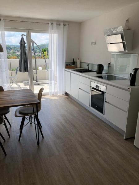 Ferienwohnung No.55 - Lörrach