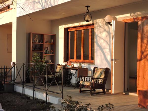 B&b Querceto - Prato