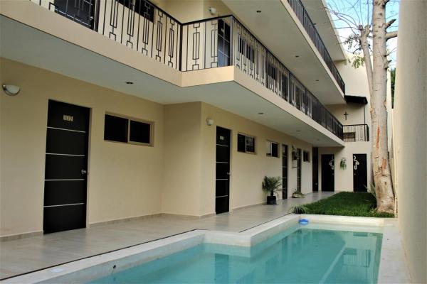 Hotel Virreyes - Yucatan