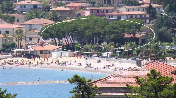 Hotel Maristella - Elba