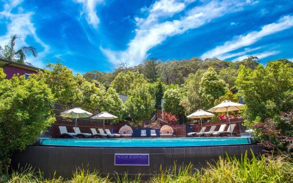 Noosa Residences - Sunshine Coast