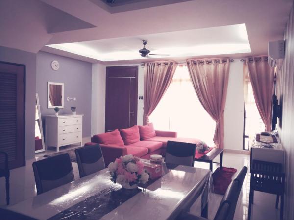 Aryan Homestay - Pasir Ris