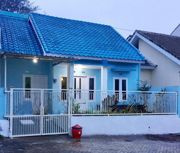 Villa Aviation By Masterpiece Villa - Batu