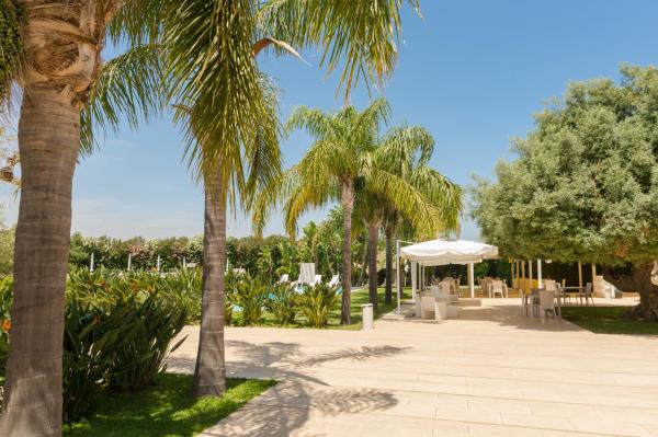 Life Hotels Kalaonda Resort - Syracuse