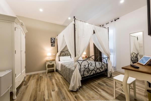 Il Parco Dei Poeti B&b - Roseto degli Abruzzi