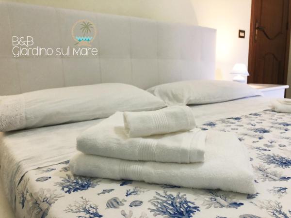 Giardino Sul Mare - Oliveri