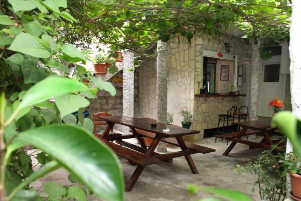 Apartments Nikolla - Split