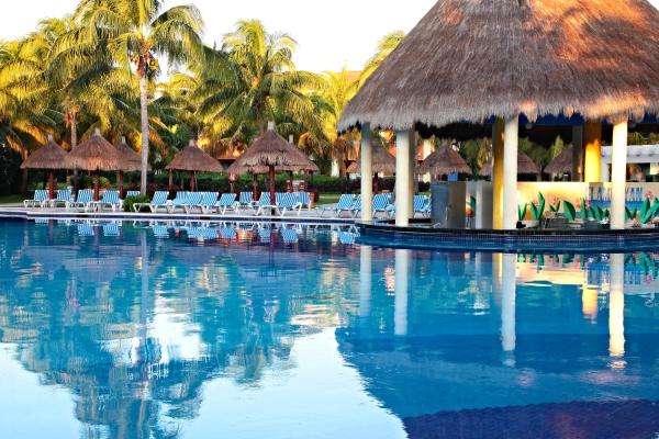 Bahia Principe Explore Coba - Hyatt Inclusive Collection - All Inclusive - Akumal