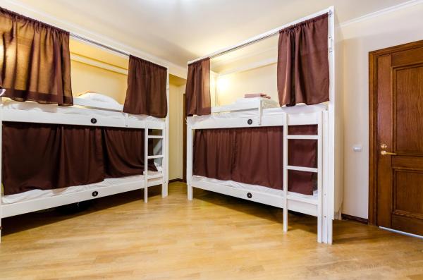 Sun City Hostel 3 - Kiev