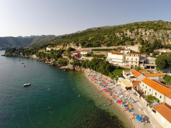 Beach House Legosi - Dubrovnik