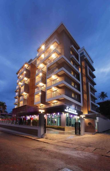 Casa In Luxury Suites - Trivandrum