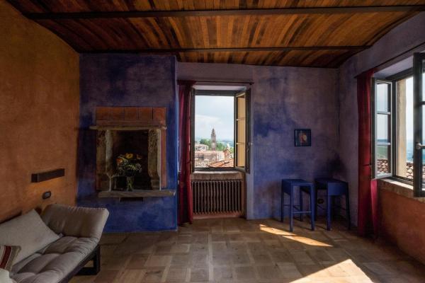 Palazzo D'assi - Guest House - Barolo