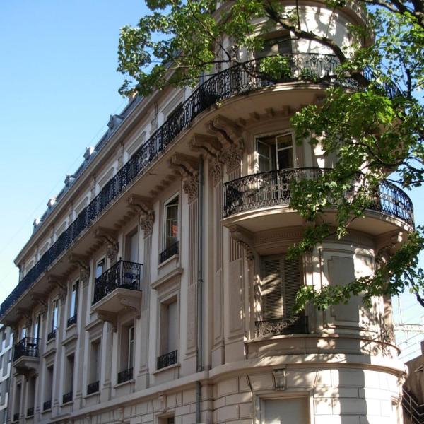 Pension Bienvenue (Women Only) - Lake Geneva