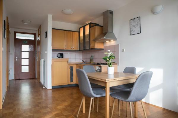Apartma ŠPelca Banovci - Banovci
