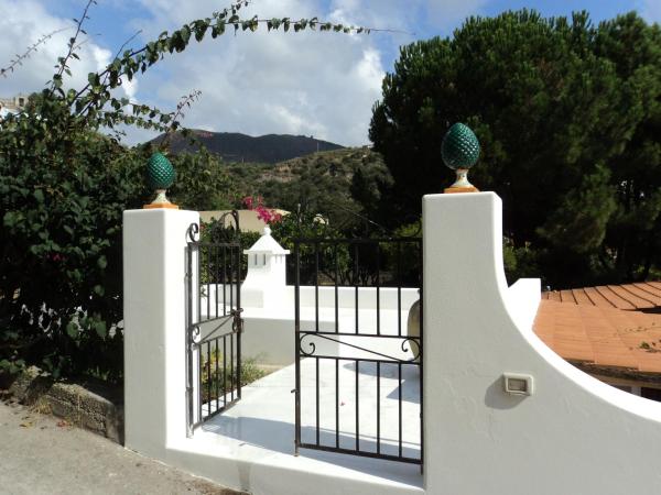 Villa Valle Canale - Sicilia