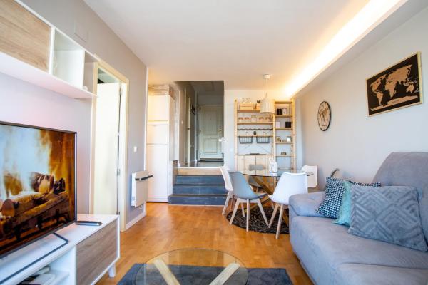 Apartamento Cabane - Spain