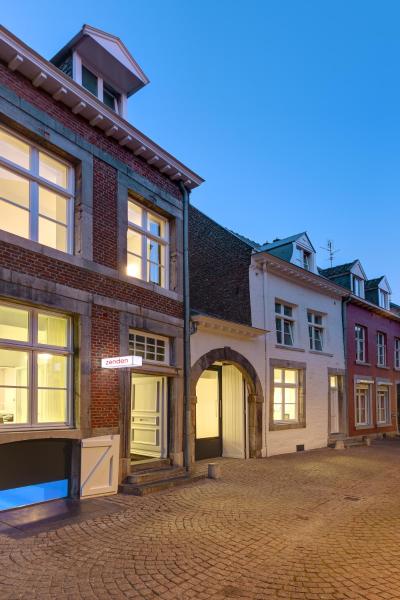 Zenden Hotel Maastricht - Maasmechelen